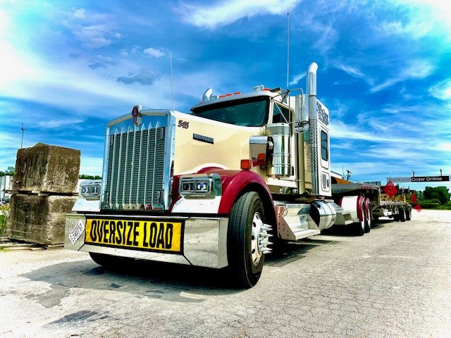 Specialized Transport Service in Kansas City - All City Tow Service